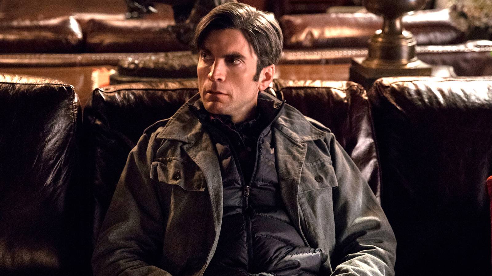 Yellowstone’s Jamie Actor Talks Real-Life Toll Of Character’s Deep Sadness