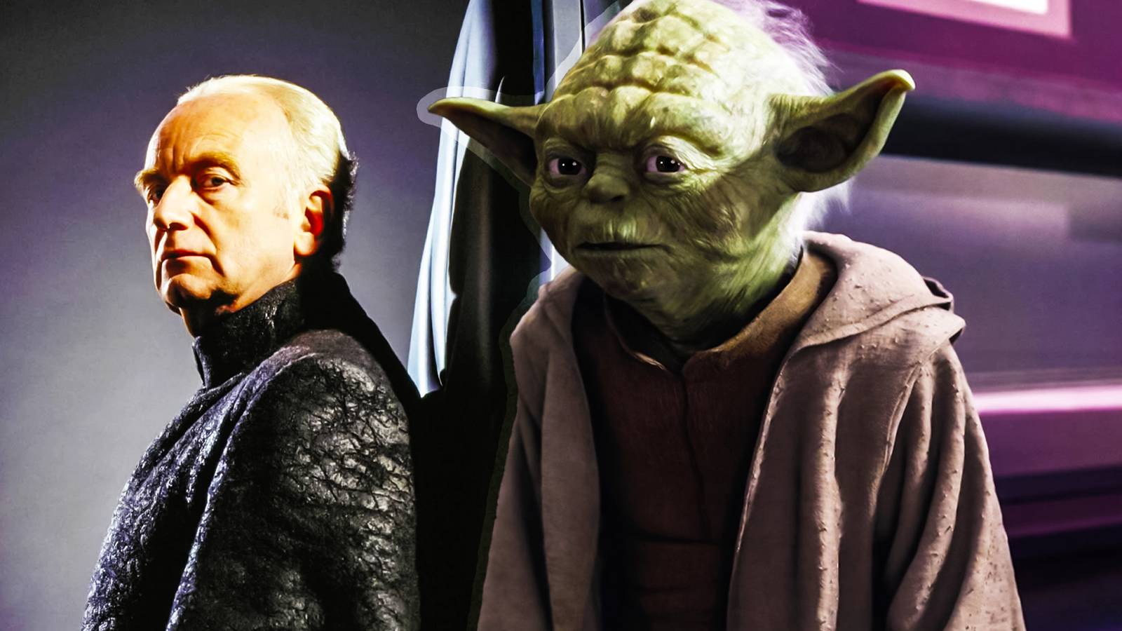 Star Wars’ New Dark Side Power May Explain How Sith Hid From Jedi