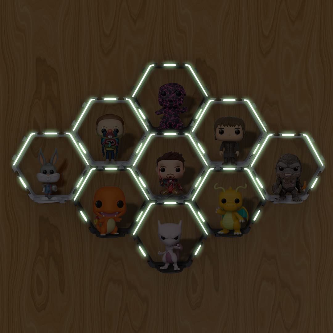 Best Funko Pop! Display Cases (Updated 2023)