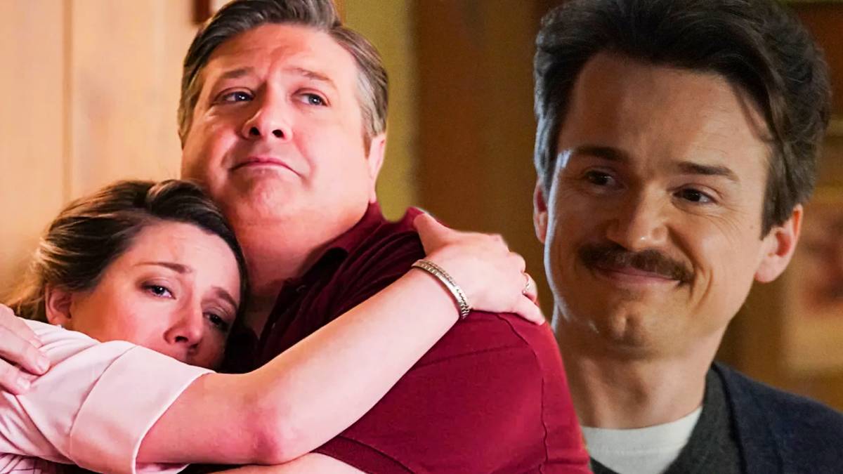 Young Sheldon Keeps Making George and Mary’s Story Worse
