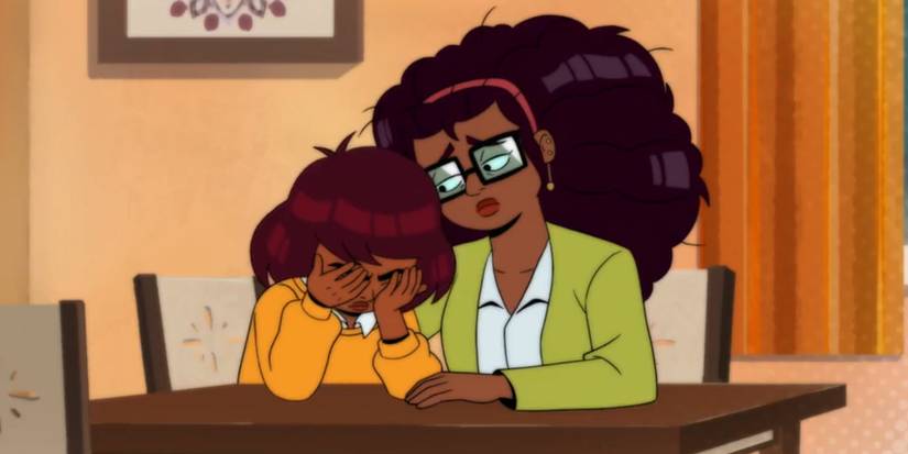 Velma's Glasses Get A Meaningful Origin In New Scooby-Doo Show