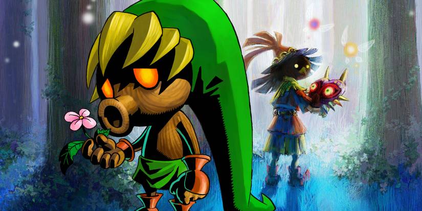 The Zelda Series Is Perfect For This Genre It's Never Tried Before, & I ...