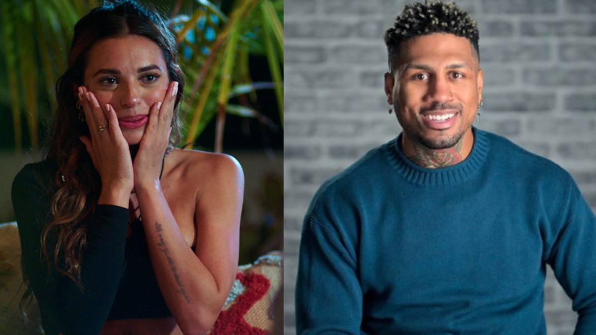 Perfect Match: Dom Gabriel Posts Screenshots To Blast Georgia's Claims