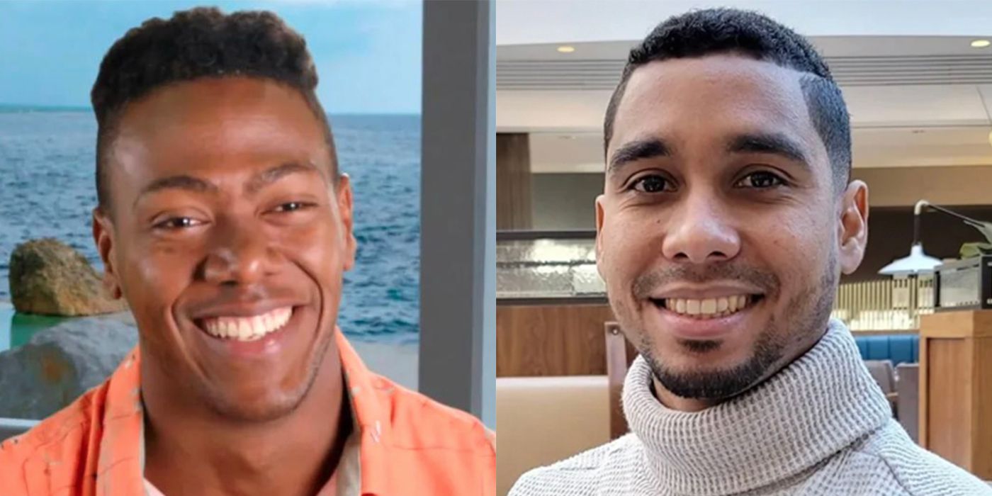 How 90 Day Fiancé TOW Star Yohan Is Potentially Similar To Pedro Jimeno