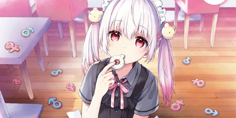 10 Great LGBTQ+ Romance Manga
