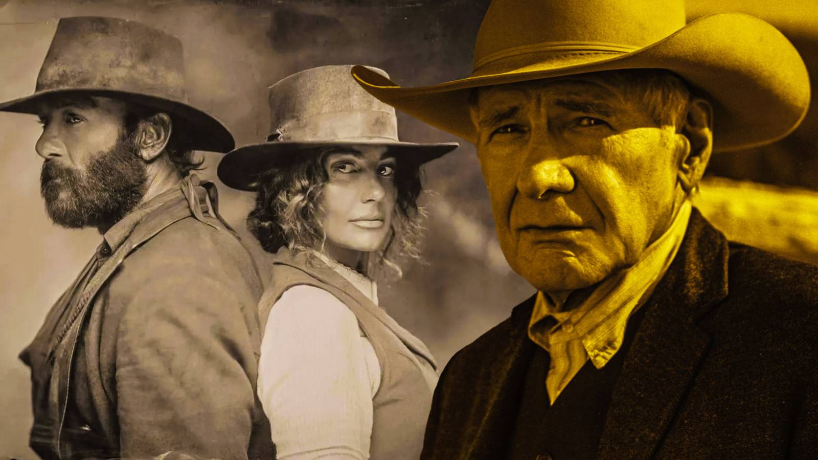 What Happened To James & Margaret Dutton After 1883 (Will They Be In 1923?)