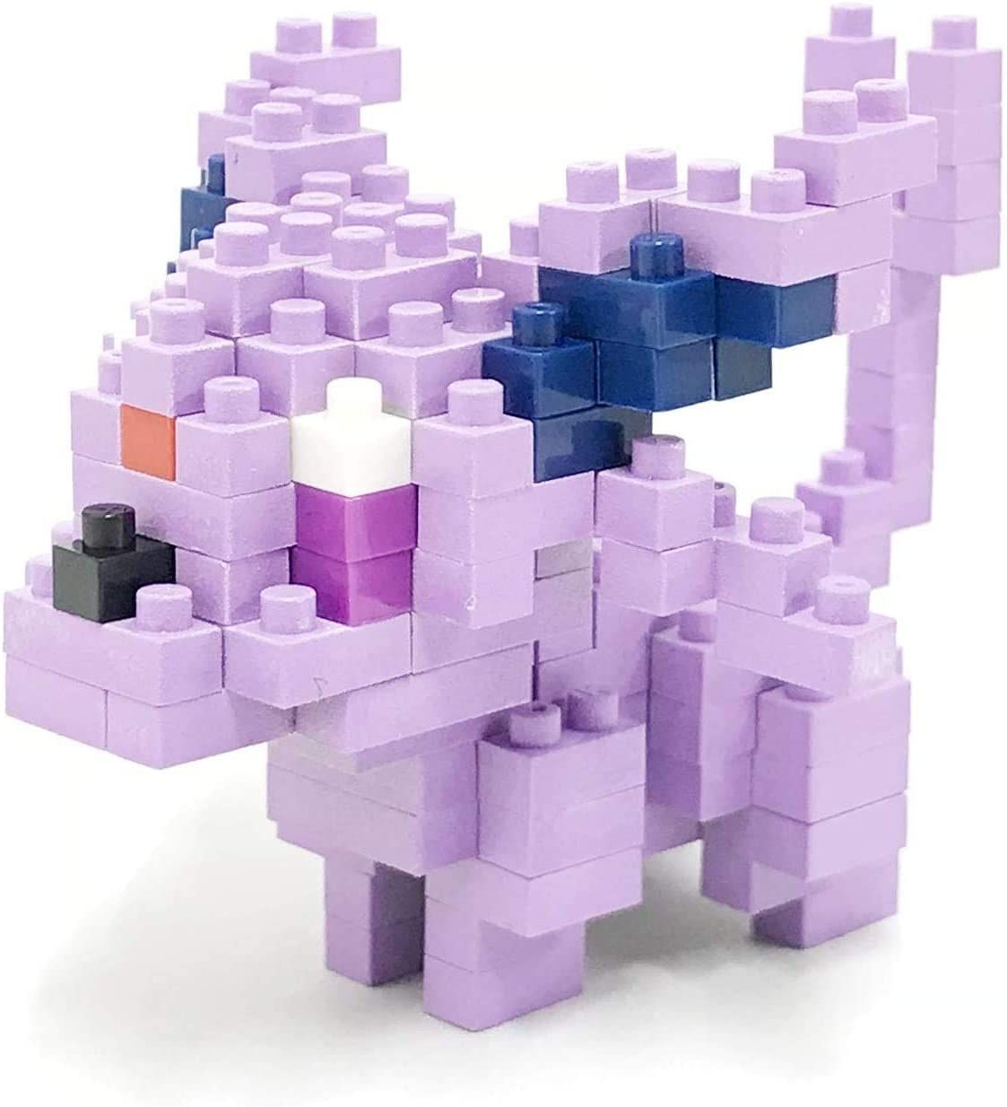 Best Pokemon Nanoblock Sets (Updated 2023)