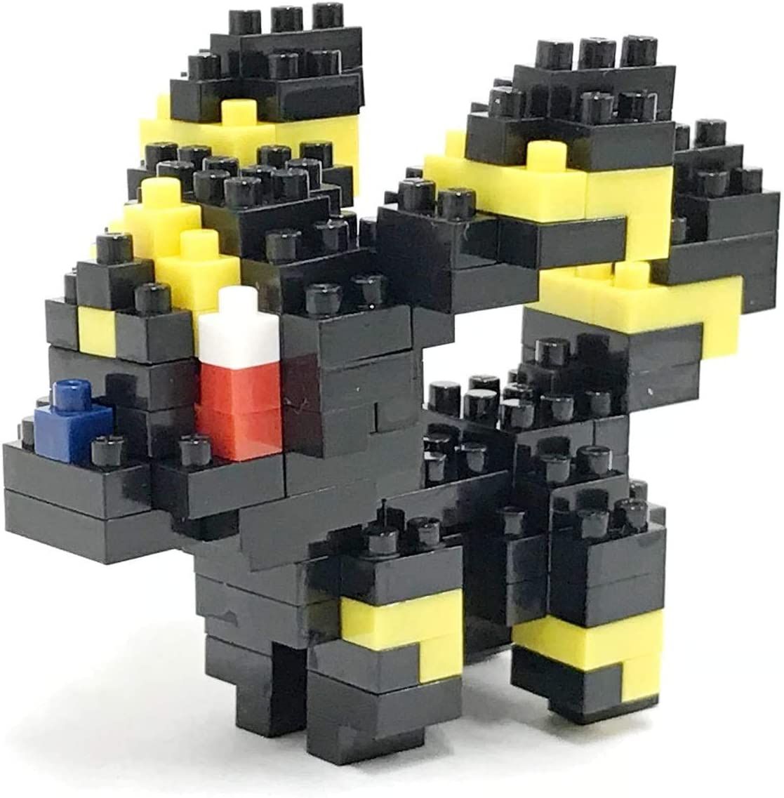 Best Pokemon Nanoblock Sets (Updated 2023)