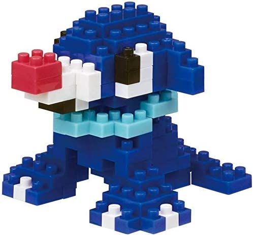 Best Pokemon Nanoblock Sets (Updated 2023)