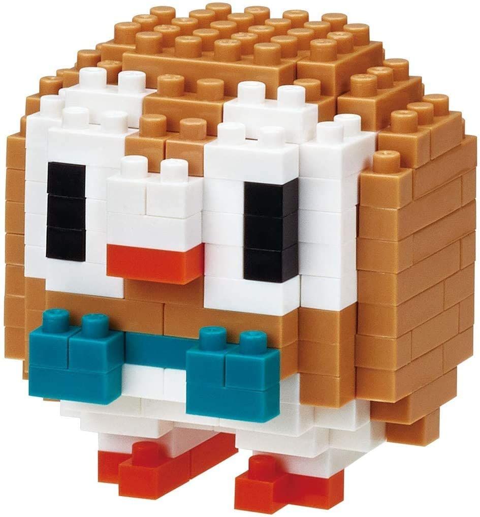 Best Pokemon Nanoblock Sets (Updated 2023)