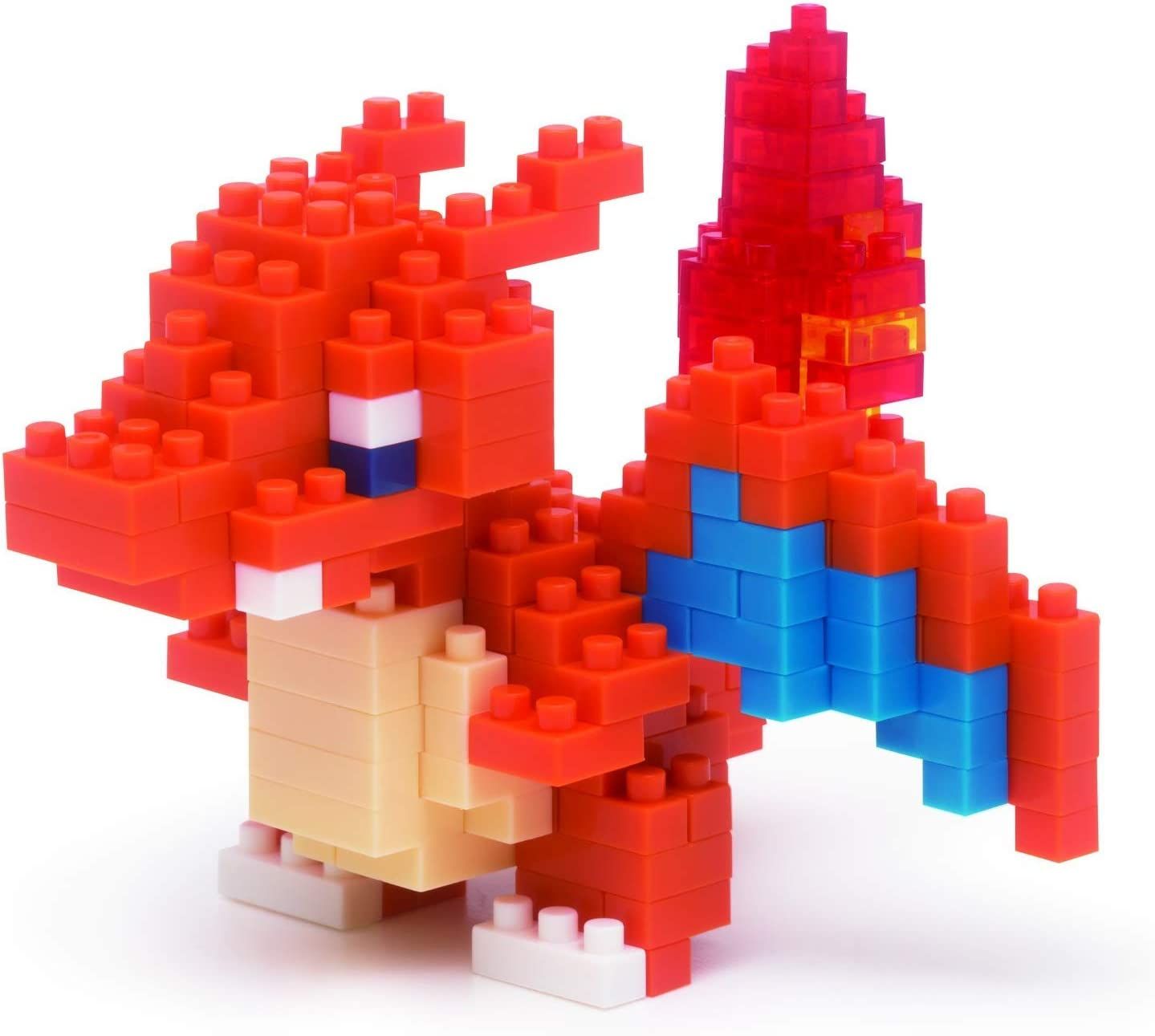 Best Pokemon Nanoblock Sets (Updated 2023)