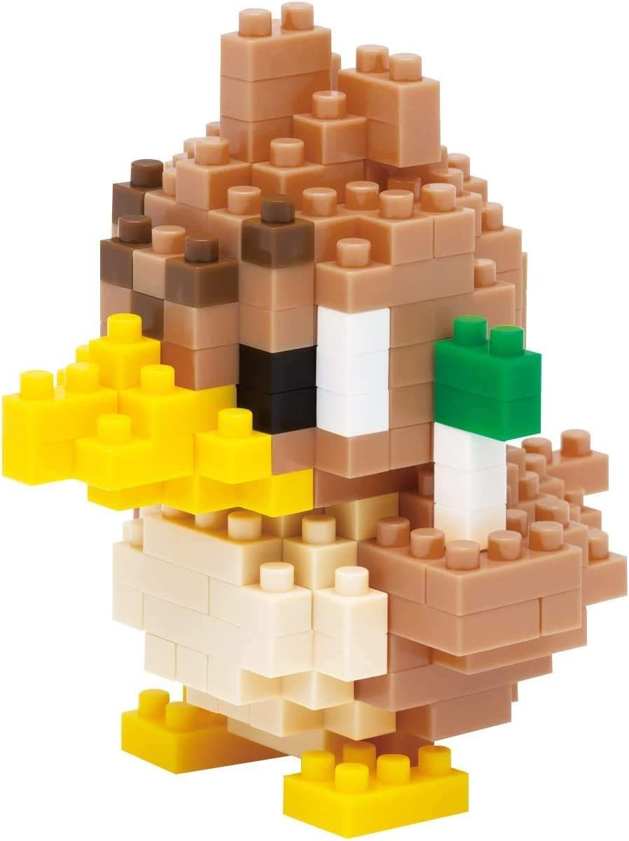 Best Pokemon Nanoblock Sets (Updated 2023)