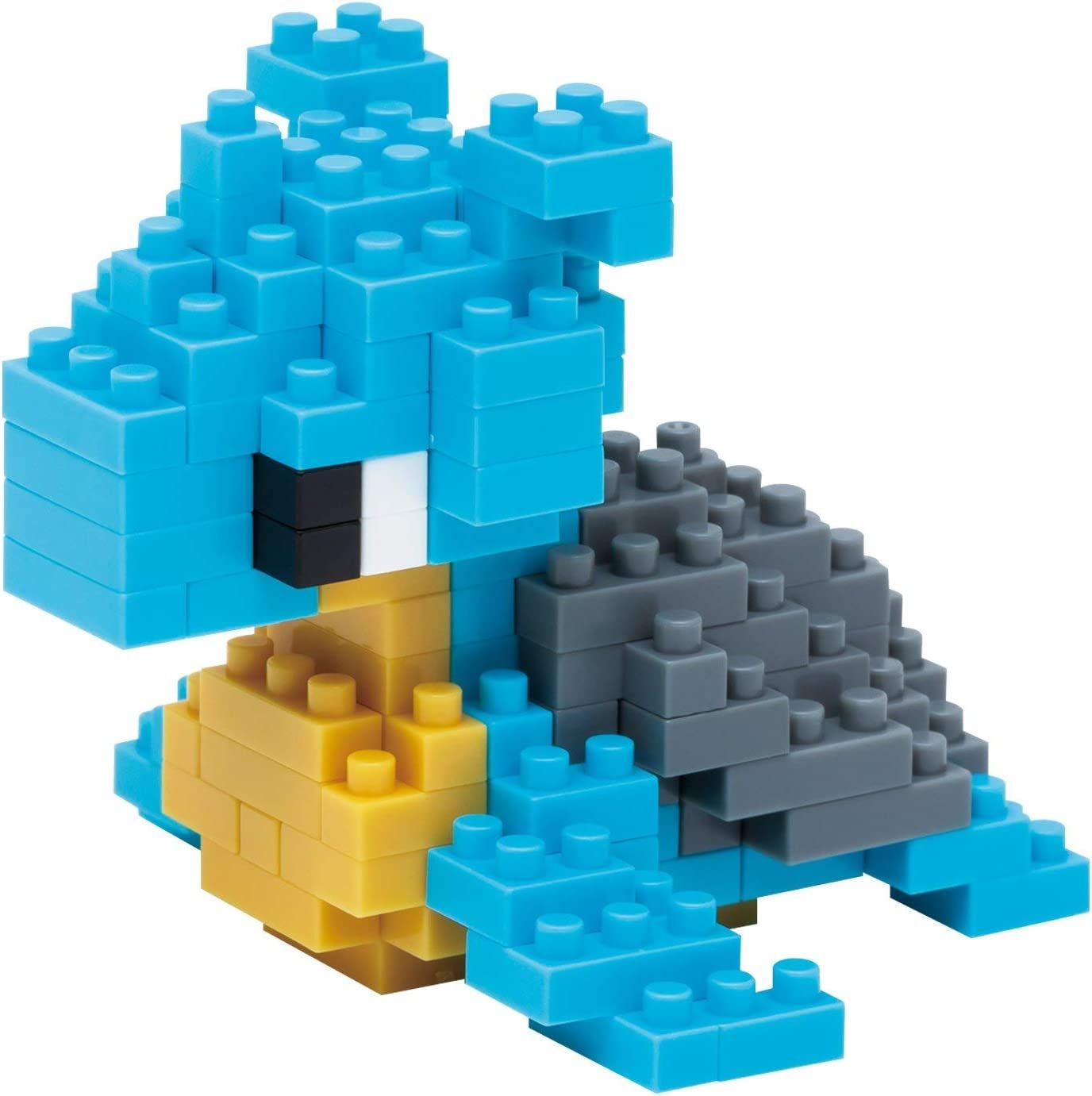 Best Pokemon Nanoblock Sets (Updated 2023)