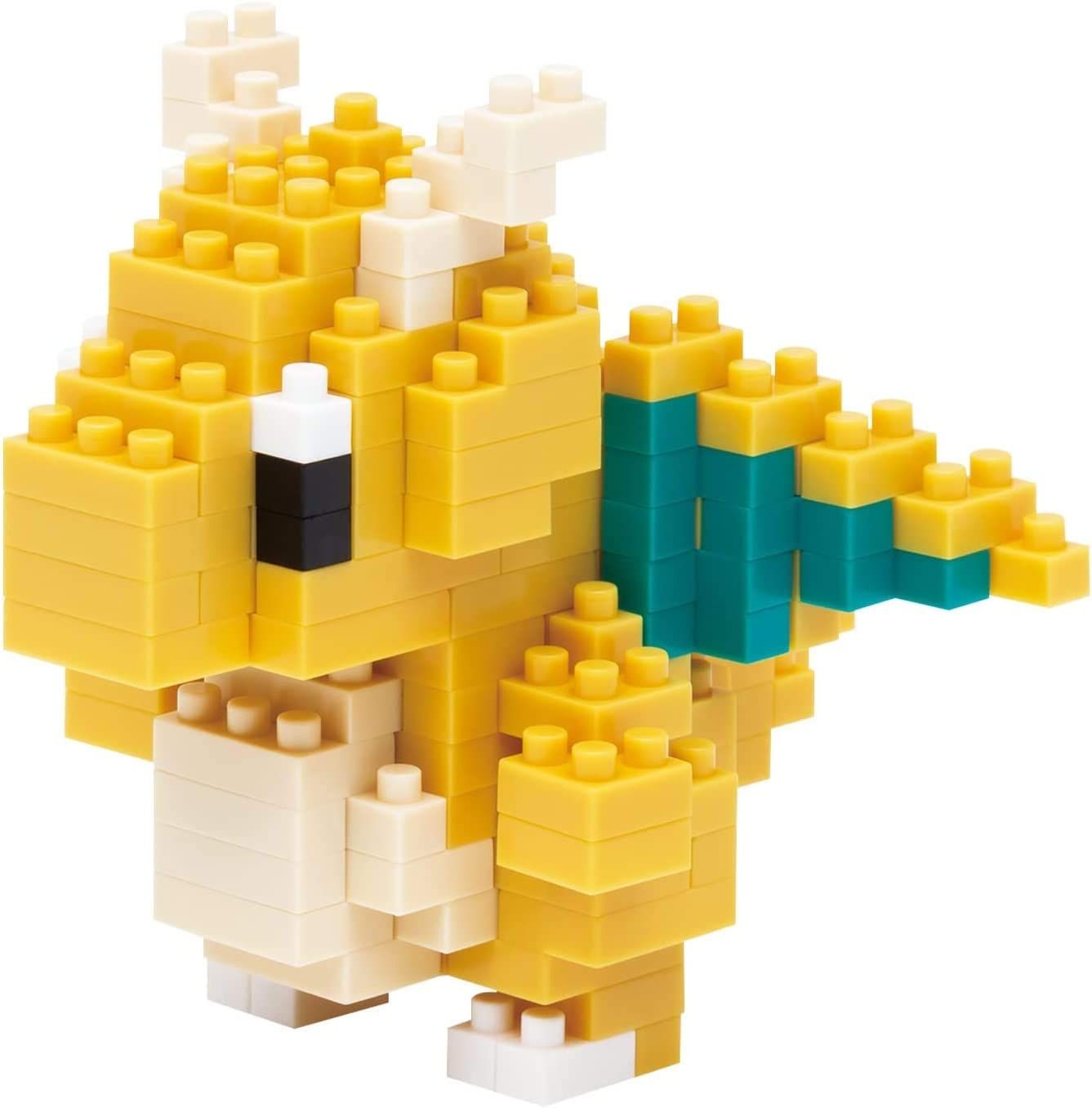 Best Pokemon Nanoblock Sets (Updated 2023)