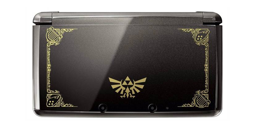 Every Zelda Nintendo Console, Ranked From Worst To Best