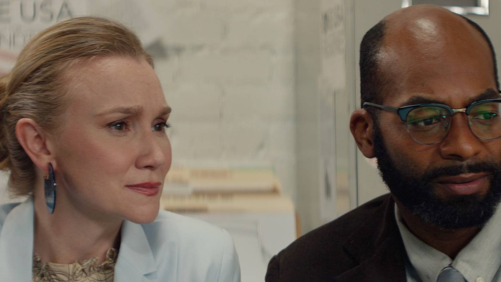 88 Movie Clip Delves Into The Black Lives Matter Movement [EXCLUSIVE]