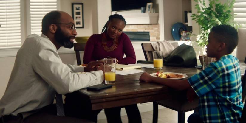 88 Movie Clip Delves Into The Black Lives Matter Movement [EXCLUSIVE]