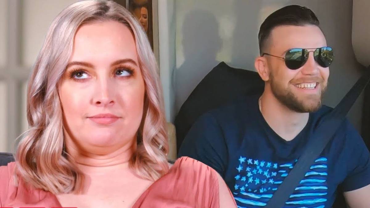 90 Day Fiancé Enemies Who Became Friends