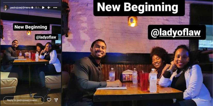 90 Day Fiancé: Pedro's 'New Beginning' With Women Sparks Dating Rumors