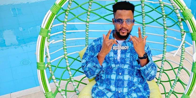 90 Day Fiancé: Does Usman Umar AKA Sojaboy Have A Daughter?