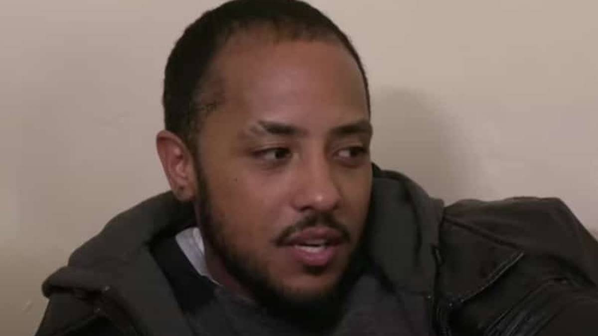 90 Day Fiancé’s Gabe Reveals Before Transition Photos To Isabel’s Dad