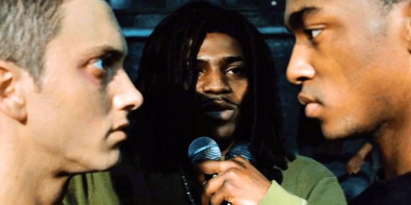 Every Song On The 8 Mile Soundtrack