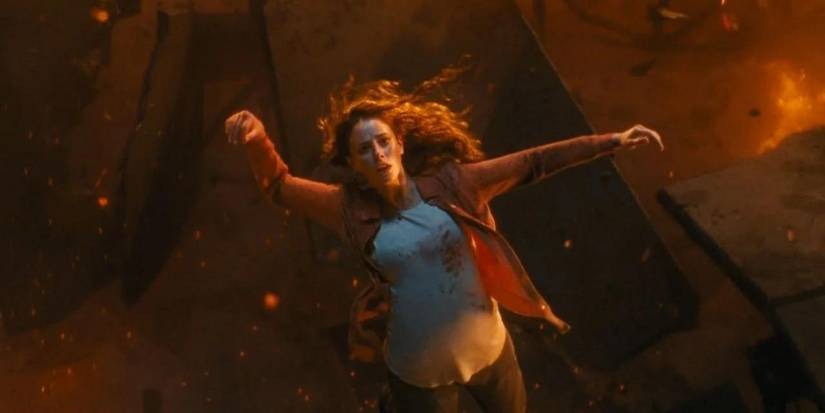 The Maze Runner: Why Teresa's Death Is So Significant, Explained