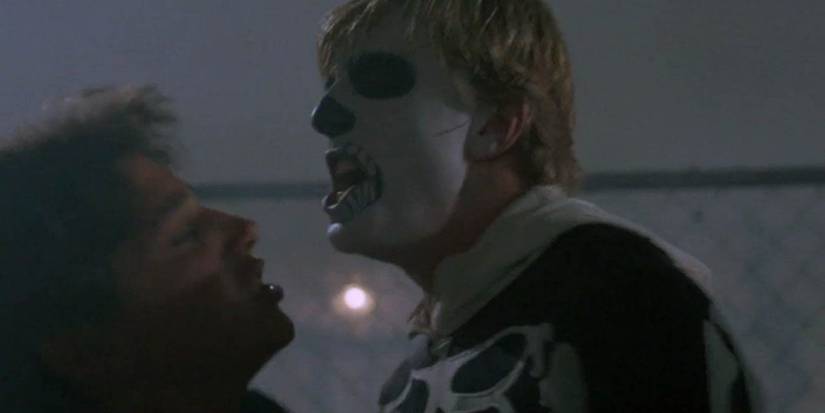 All 5 Times Daniel & Johnny Fought In Karate Kid & Cobra Kai (& Who Won)