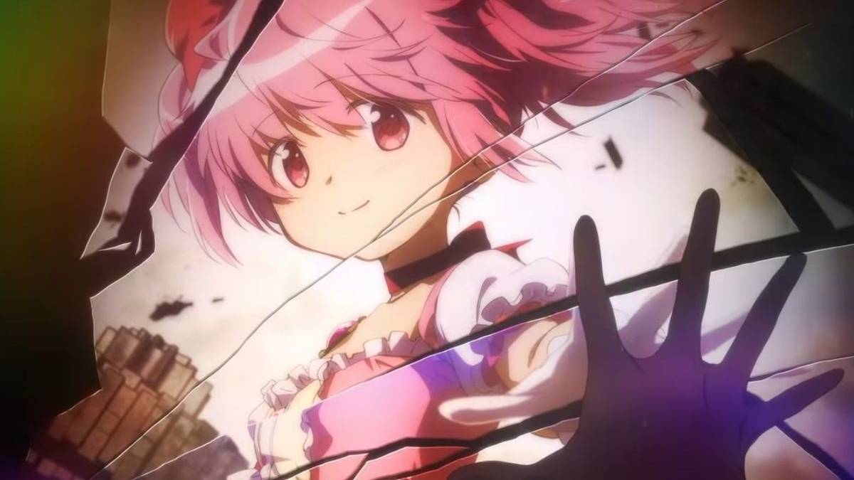 Don't Be Deceived: These 7 Anime Series May Look Cute But Will Scar You ...