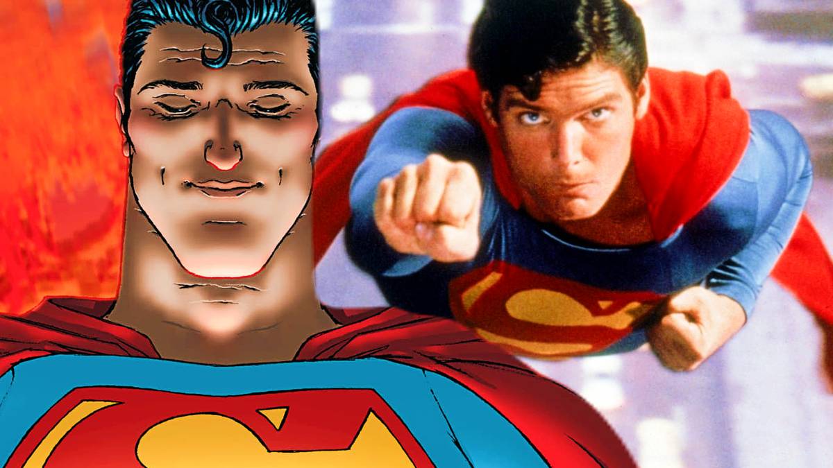 DC Universe’s Superman Reboot Has A Box Office Challenge To Overcome