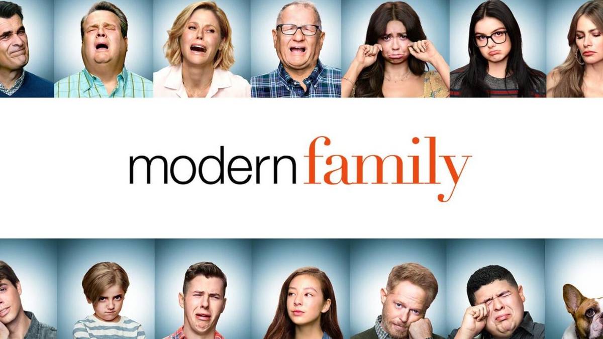 Modern Family Cast & Character Guide