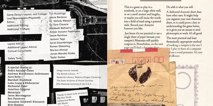 10 TTRPGs That Only Need One Person