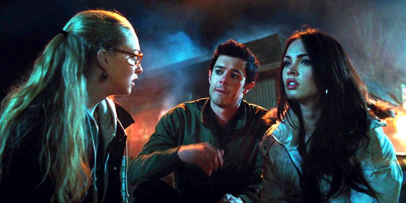 Jennifer's Body 2 Chances Get A Very Positive Update From Amanda Seyfried