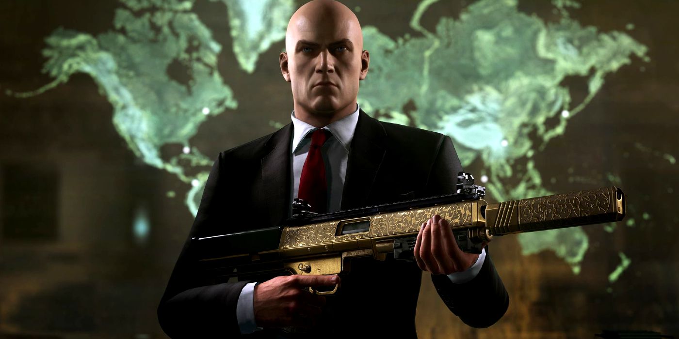 Will There Be A Hitman 4