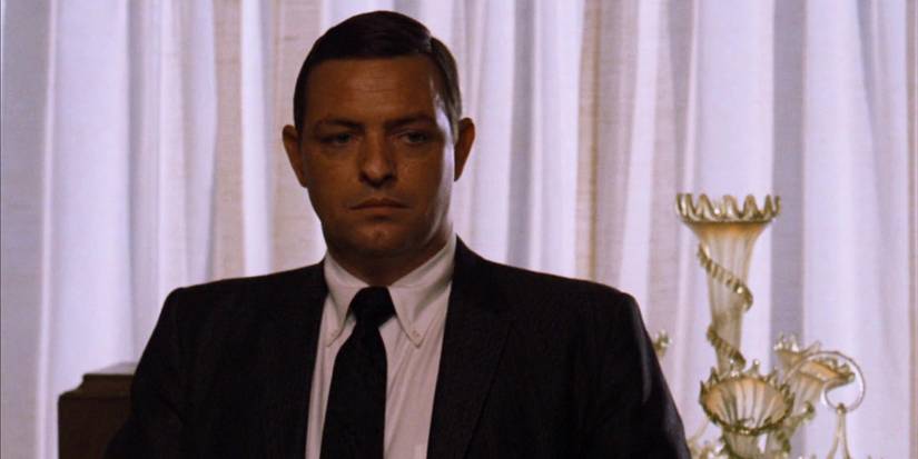 Every Actor Who Appears In All 3 Godfather Movies