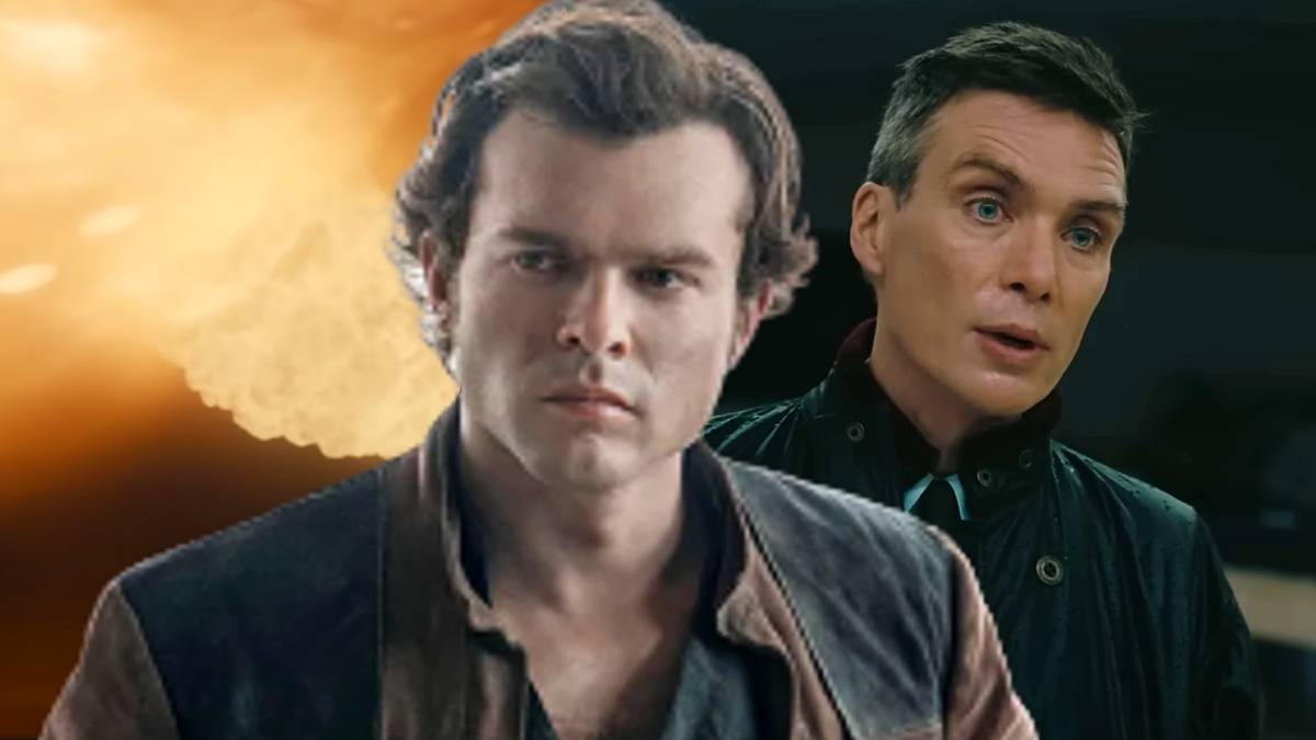 Oppenheimer Star Praises Christopher Nolan's Filmmaking Style