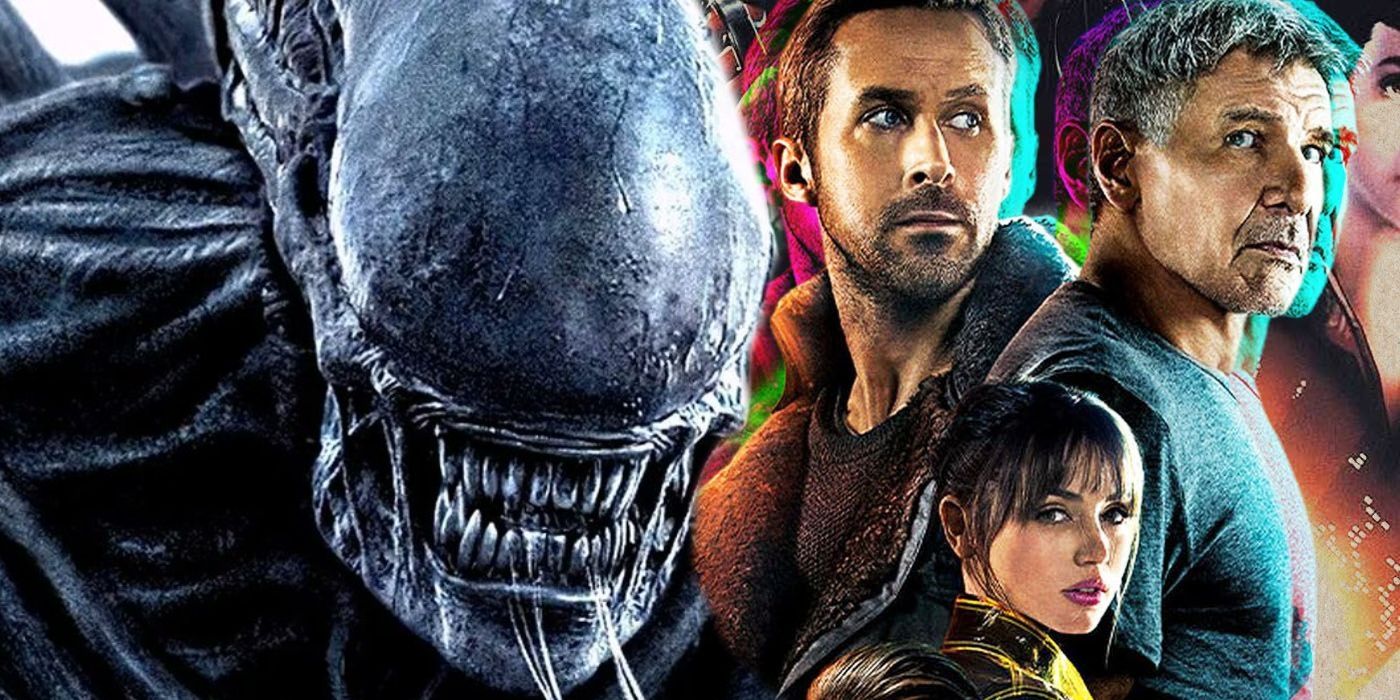 Alien & Blade Runner's Shared Universe Was Secretly Confirmed in The 1990s