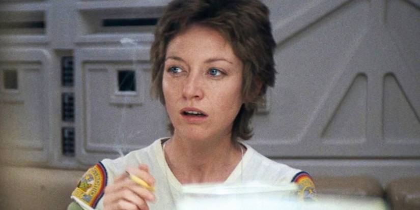 The Uncut Version Of One 1979 Alien Death Scene Makes Xenomorphs Much ...