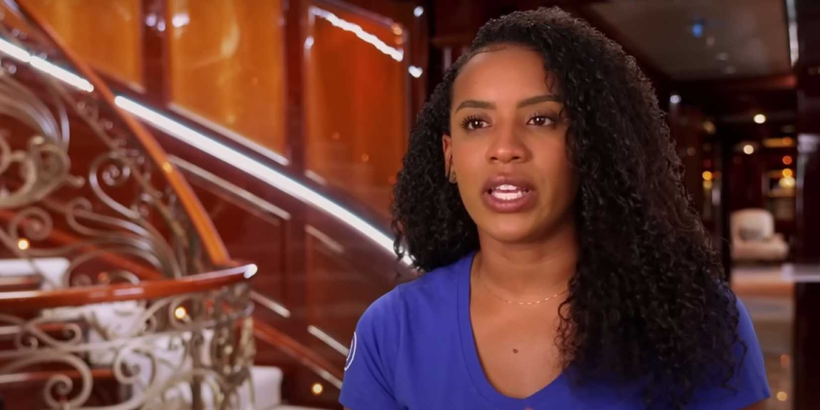 What Happened To Alissa Humber After Below Deck Season 10?