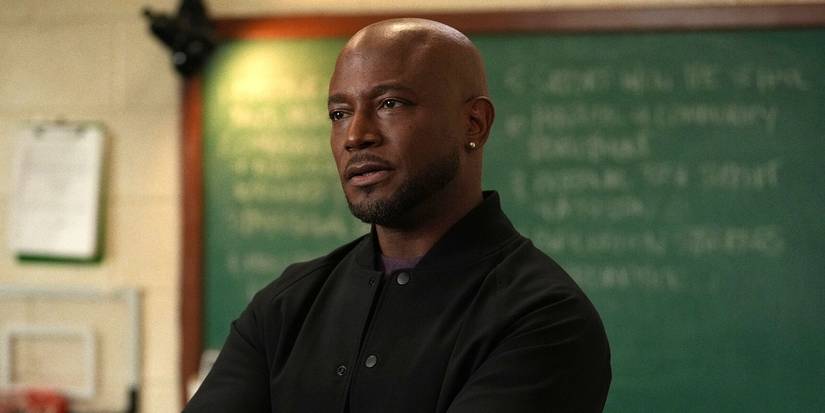 All American Season 5's Surprise Death Completely Changes The Show