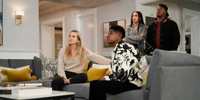 All American Season 5's Surprise Death Completely Changes The Show
