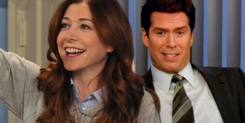 Buffy Actor Alyson Hannigan Recalls The Hilarious Advice She Was Given ...