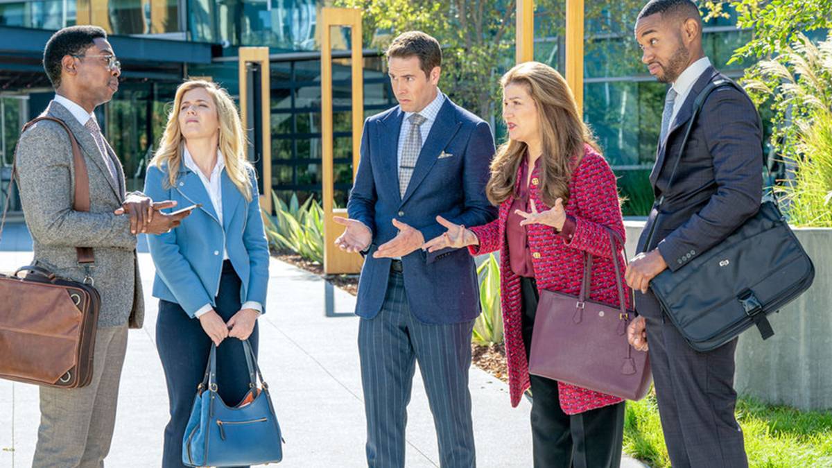 American Auto Creator On Ben Feldman's Appearance And Jack & Sadie's Future