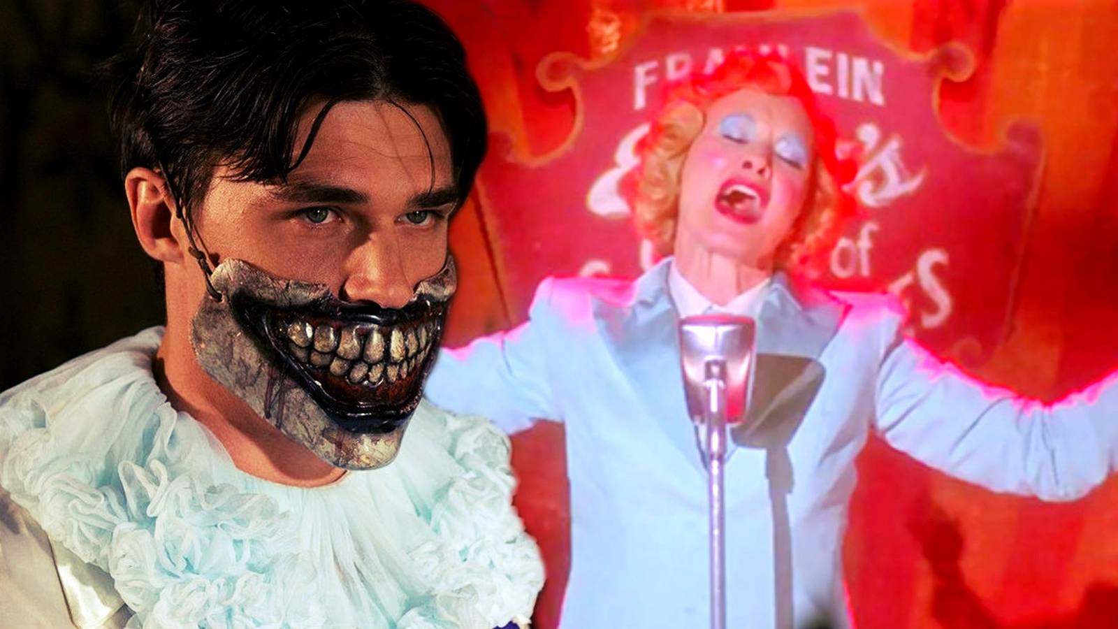 Why AHS: Freak Show Used Modern Music (Despite Its Era)