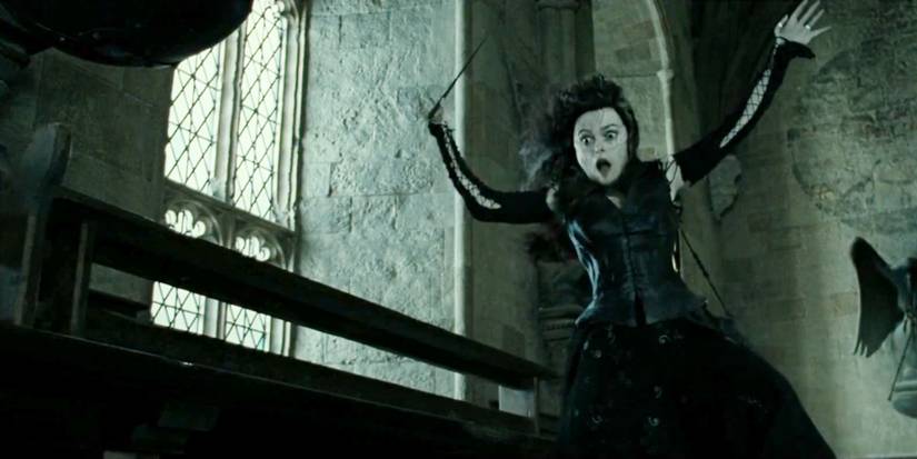Harry Potter: Why Voldemort Didn’t Use Avada Kedavra On Snape