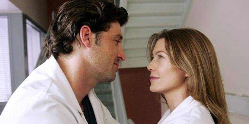 Grey's Anatomy: Why Patrick Dempsey's Derek Was Killed Off In Season 11