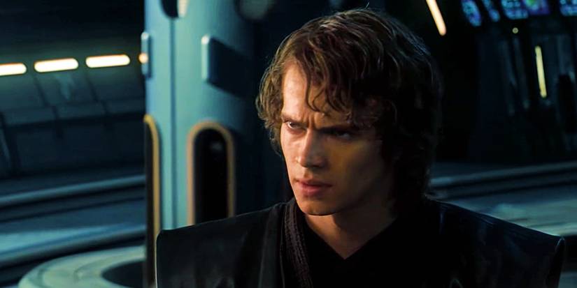 A Shocking Clone Wars Decision Proves Anakin Was Right About One Thing ...