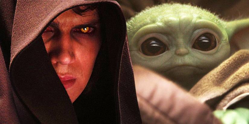 Why The Mandalorian Was Right To Ignore This Awful (But Easy) Anakin ...
