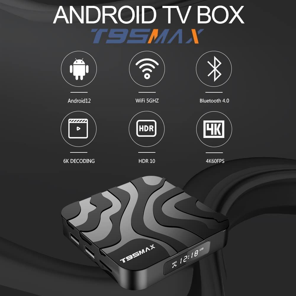 Best Android TV Box (Updated 2023)