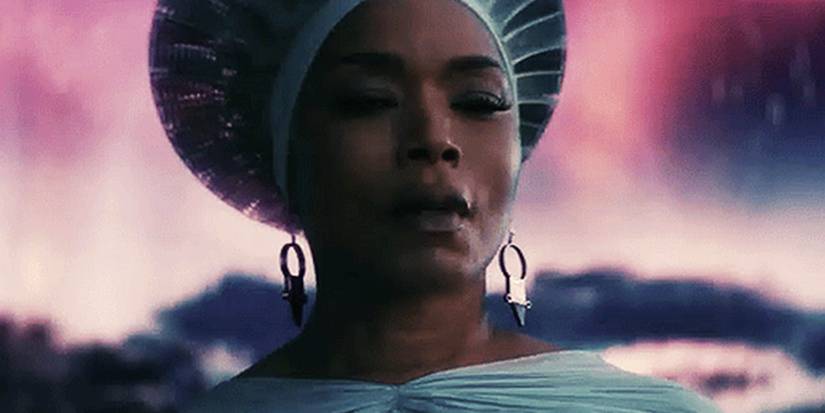 Black Panther: Wakanda Forever Might Not Be The End For Queen Ramonda